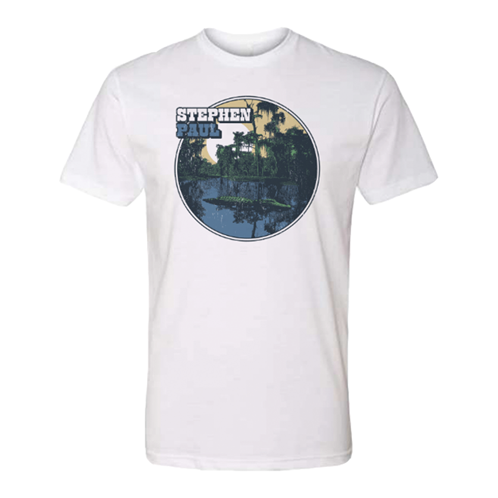 Home page – Stephen Paul